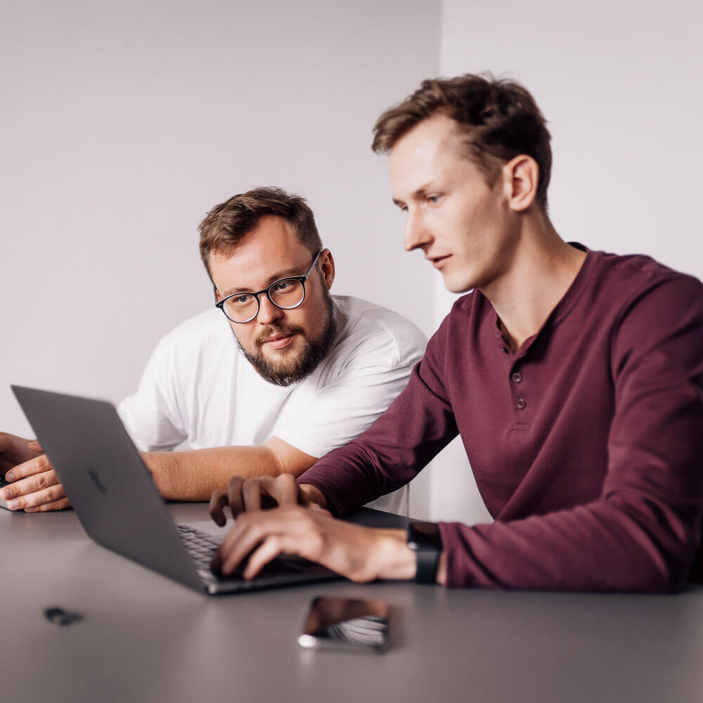 Salesforce Consulting Enway Consulting