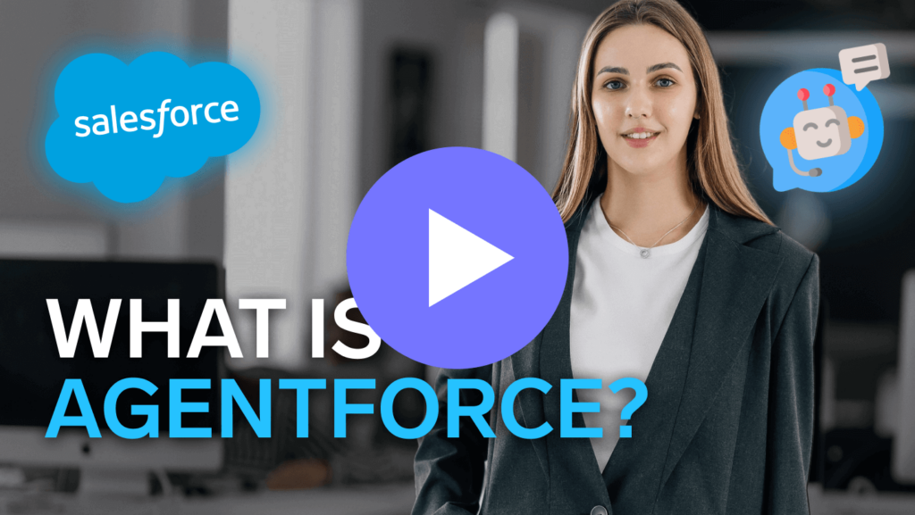 Salesforce Agentforce Implementation | Quickstart